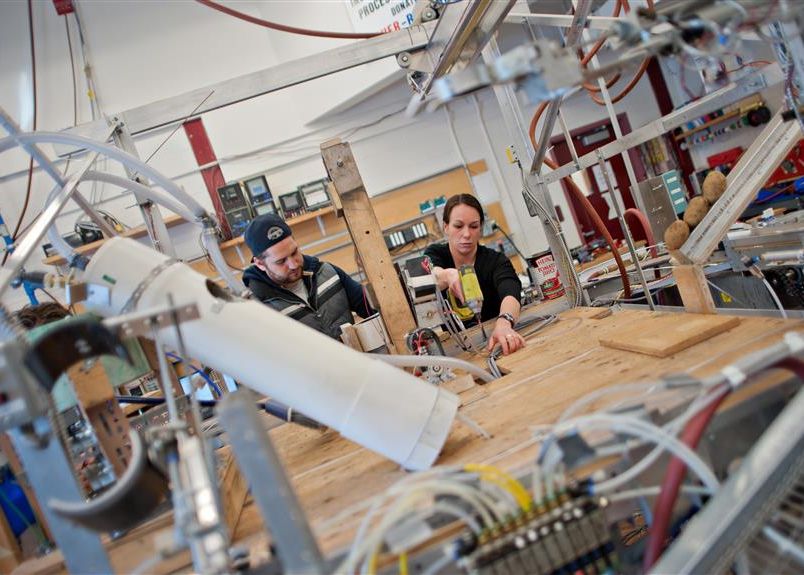 Trades Programs Overview – Career Programs