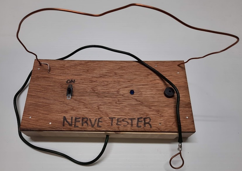 Jr. ADST (Electronics/3D Printing) – Career Programs