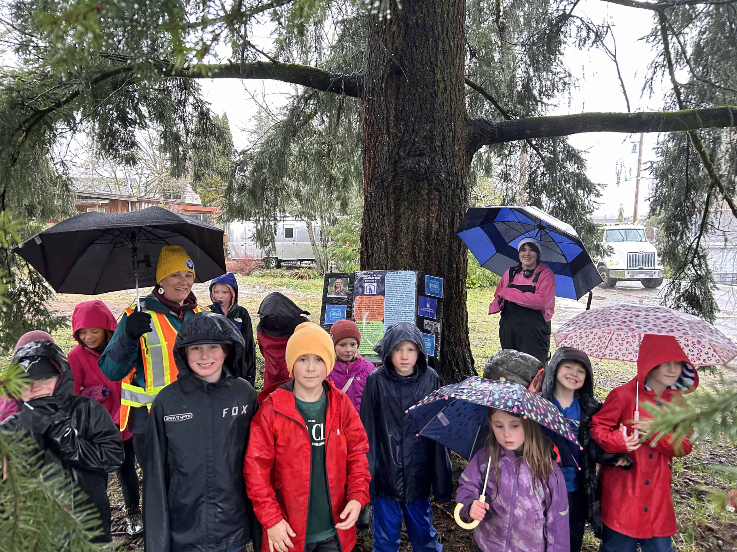 Cumberland Community School