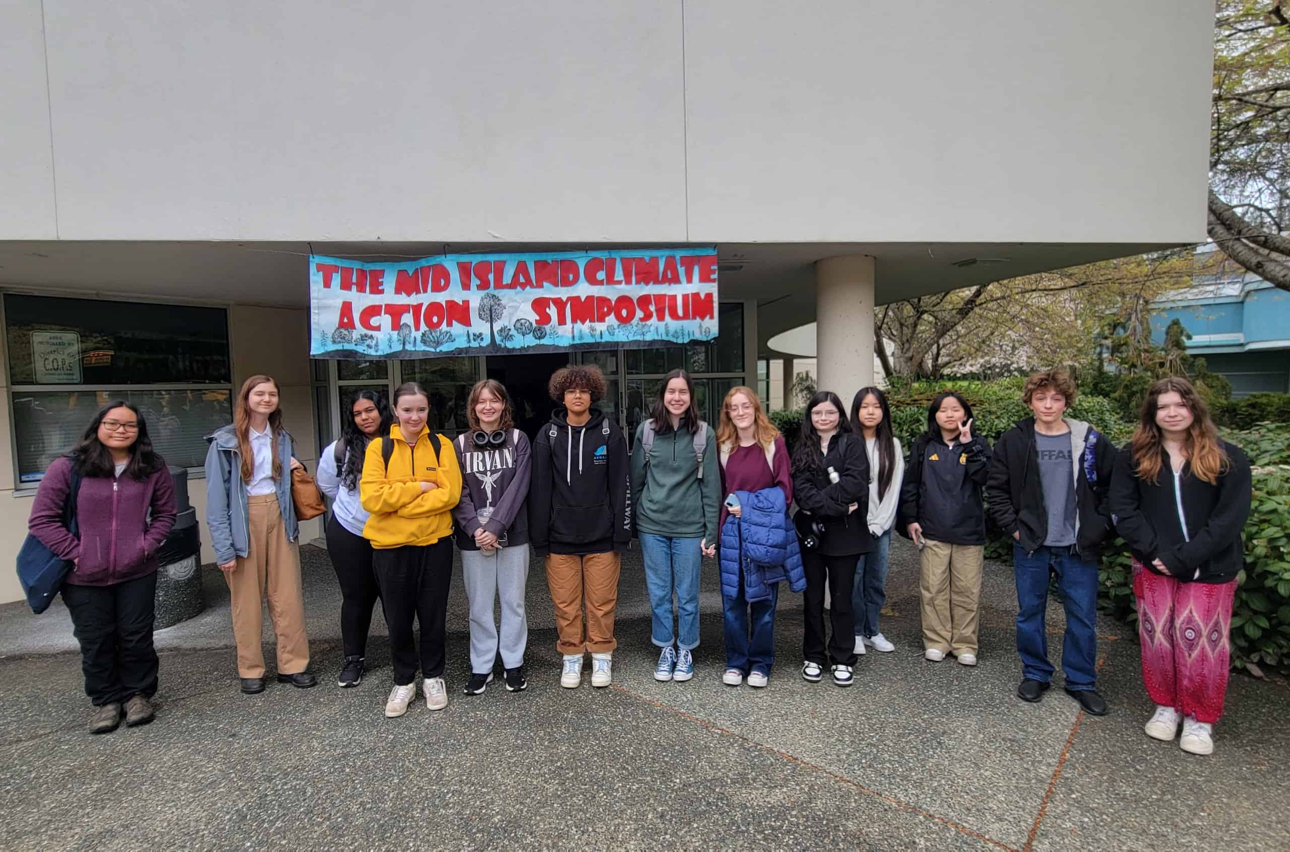 Cumberland Community School