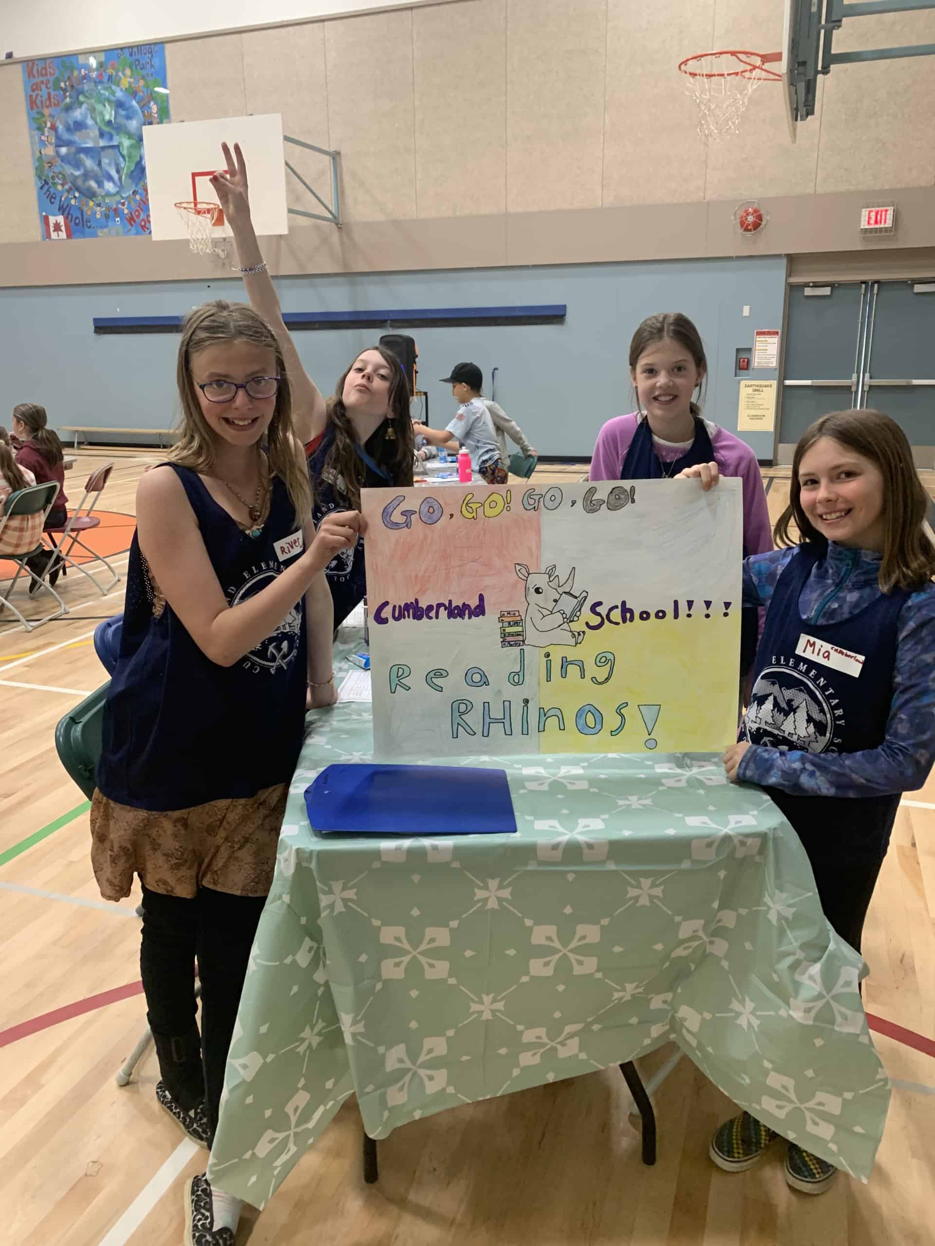 Cumberland Community School