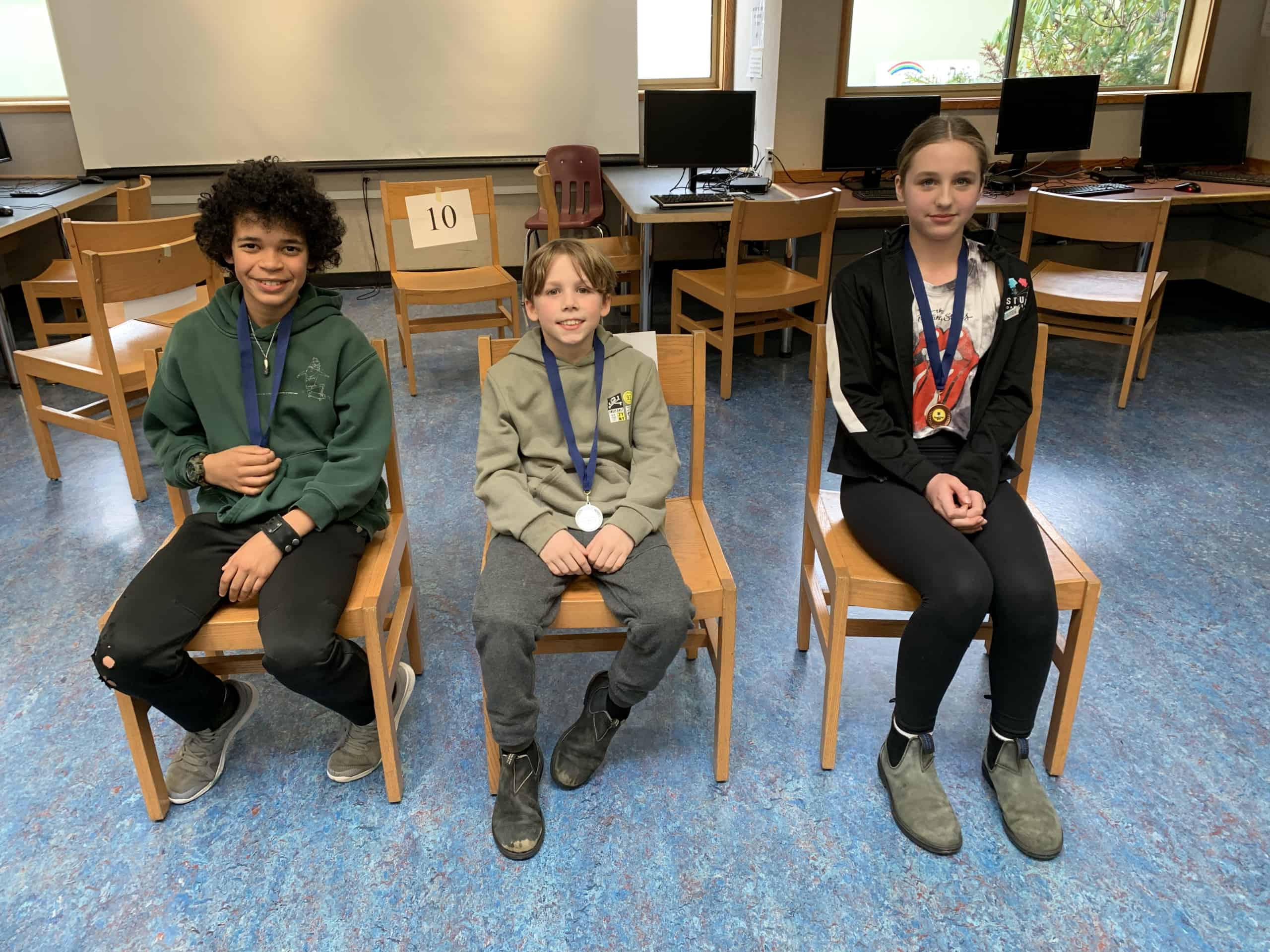 Cumberland Community School