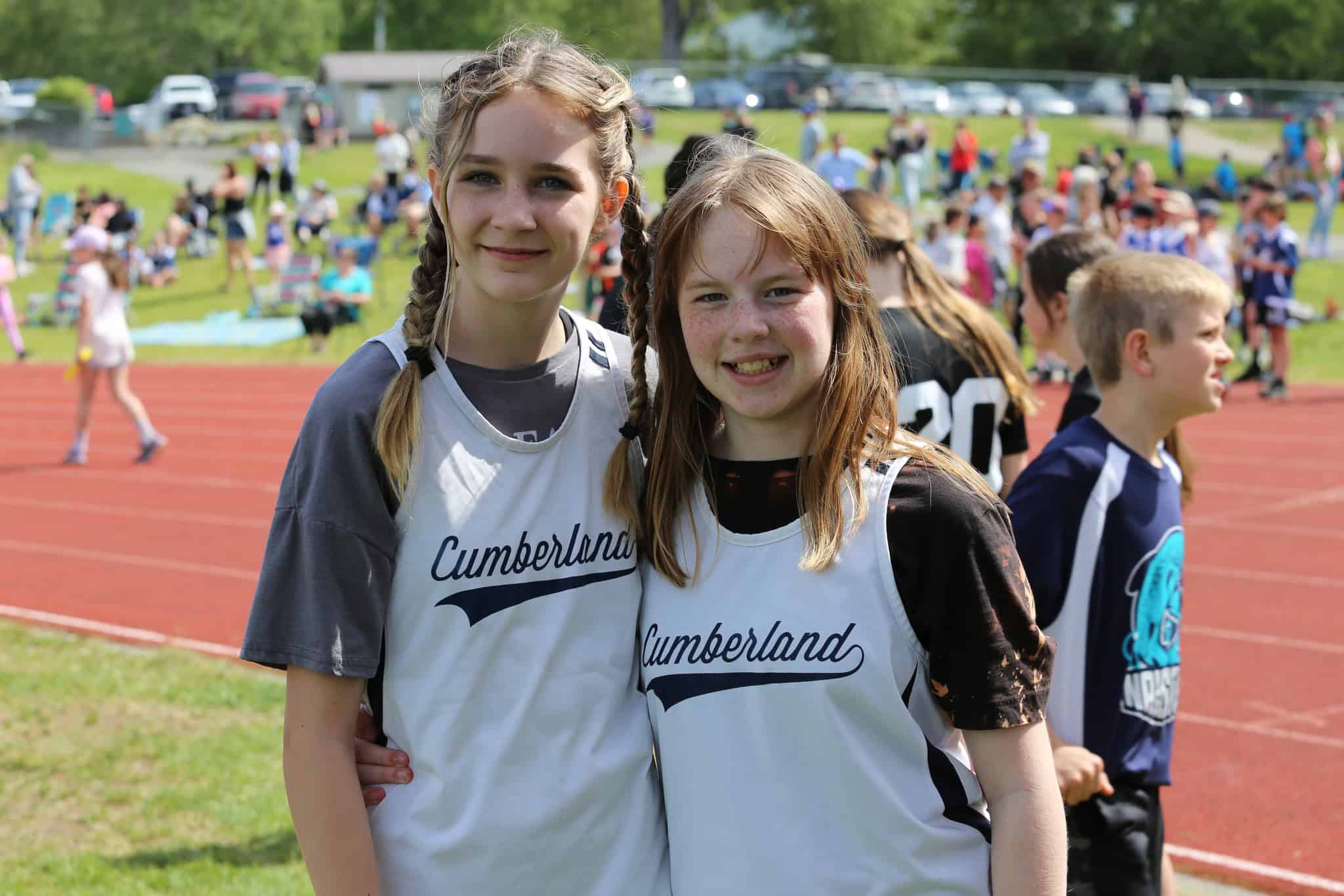 Cumberland Community School