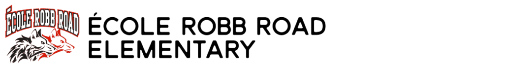 Ecole Robb Road Elementary