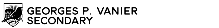 GP Vanier Secondary