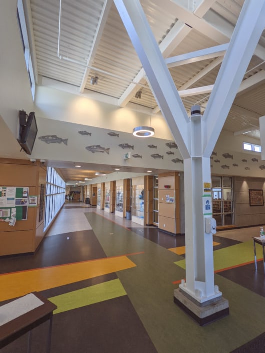 Vanier Calendar – GP Vanier Secondary