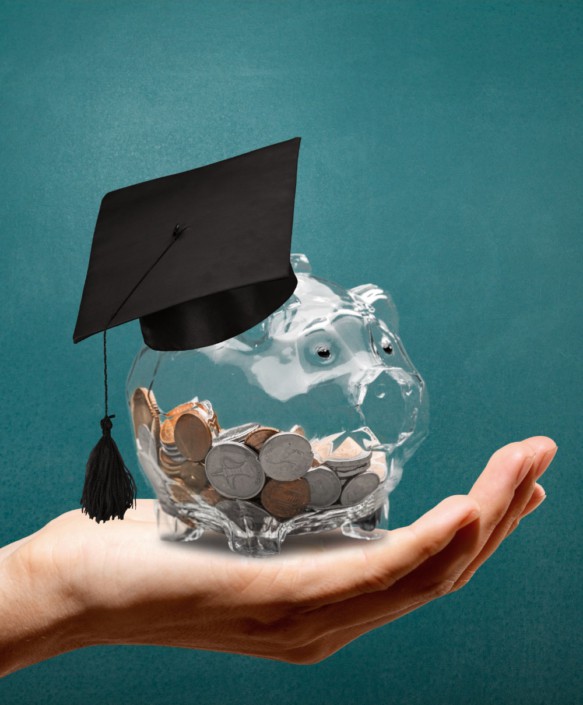 Bursary & Scholarship Information – GP Vanier Secondary