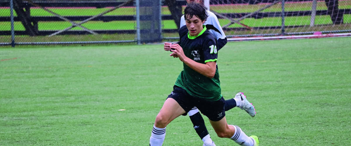 Athletics – GP Vanier Secondary