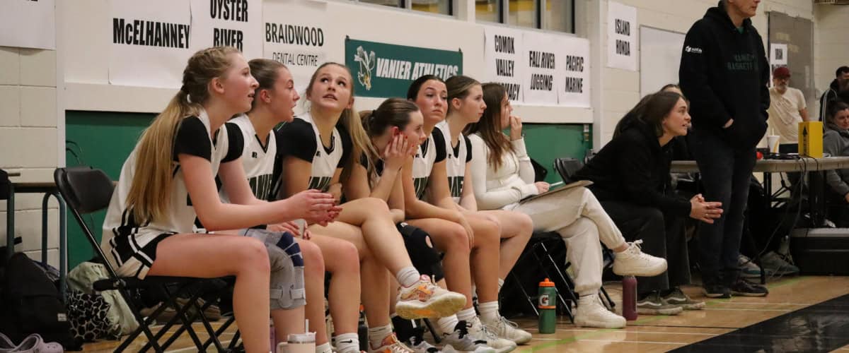 Athletics – GP Vanier Secondary