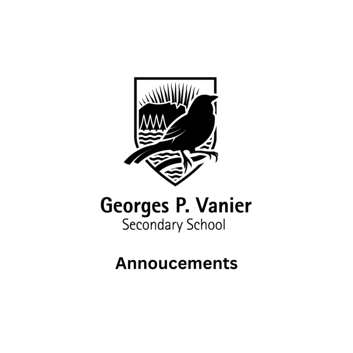 GP Vanier Secondary
