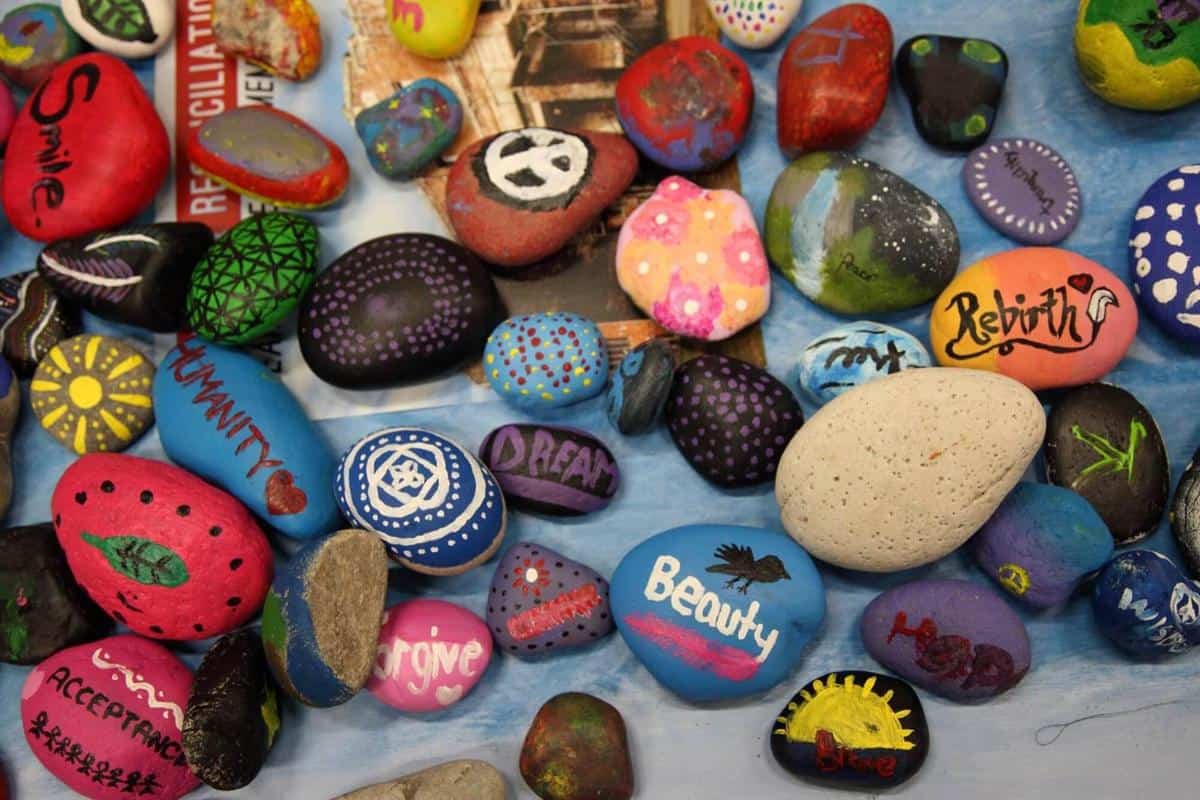 Indigenous Art – Indigenous Education