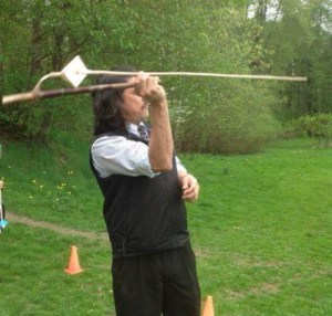 Atlatl – Indigenous Education