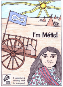 Metis Culture – Indigenous Education