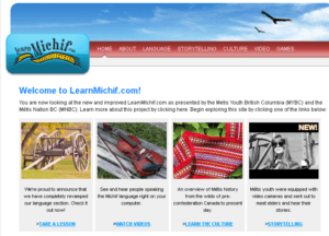 Metis Culture – Indigenous Education