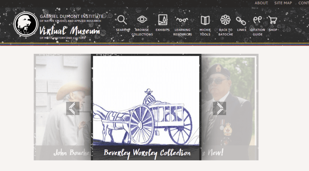 Metis Culture – Indigenous Education