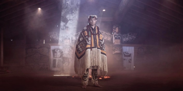 Big Houses – Indigenous Education