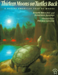 Seasons – Indigenous Education