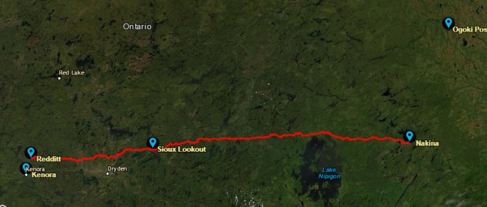 Secret Path – Indigenous Education