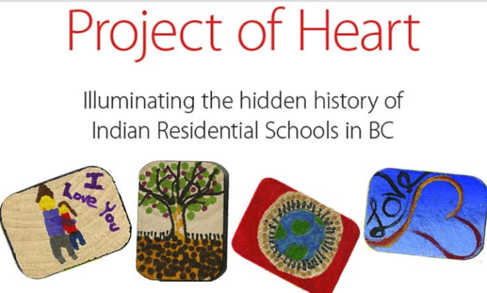 Residential School – 4-7 – Indigenous Education