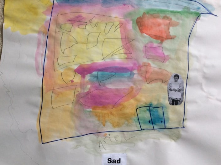 Residential School – Primary – Indigenous Education