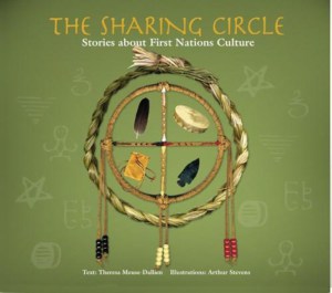 Talking Circle – Indigenous Education