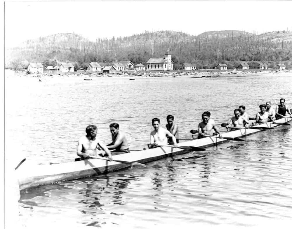 Language – Indigenous Education