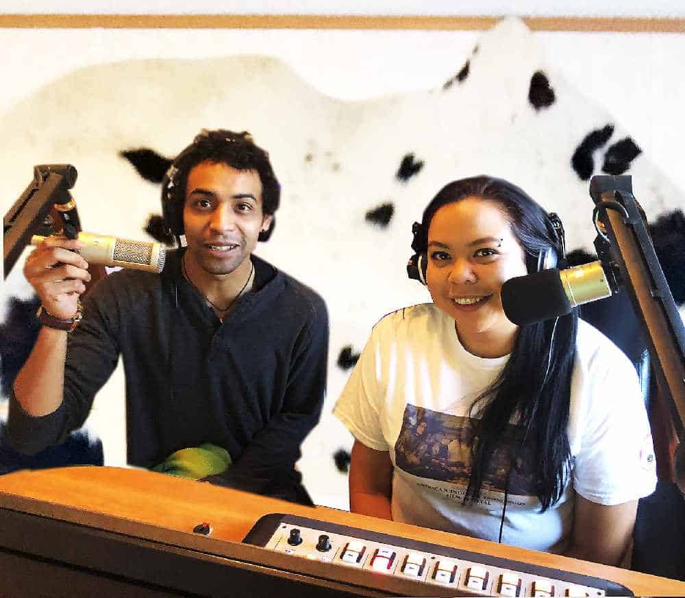 Language – Indigenous Education