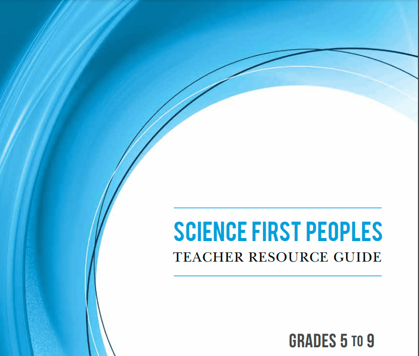 Braiding Indigenous Science with Western Science – Indigenous Education