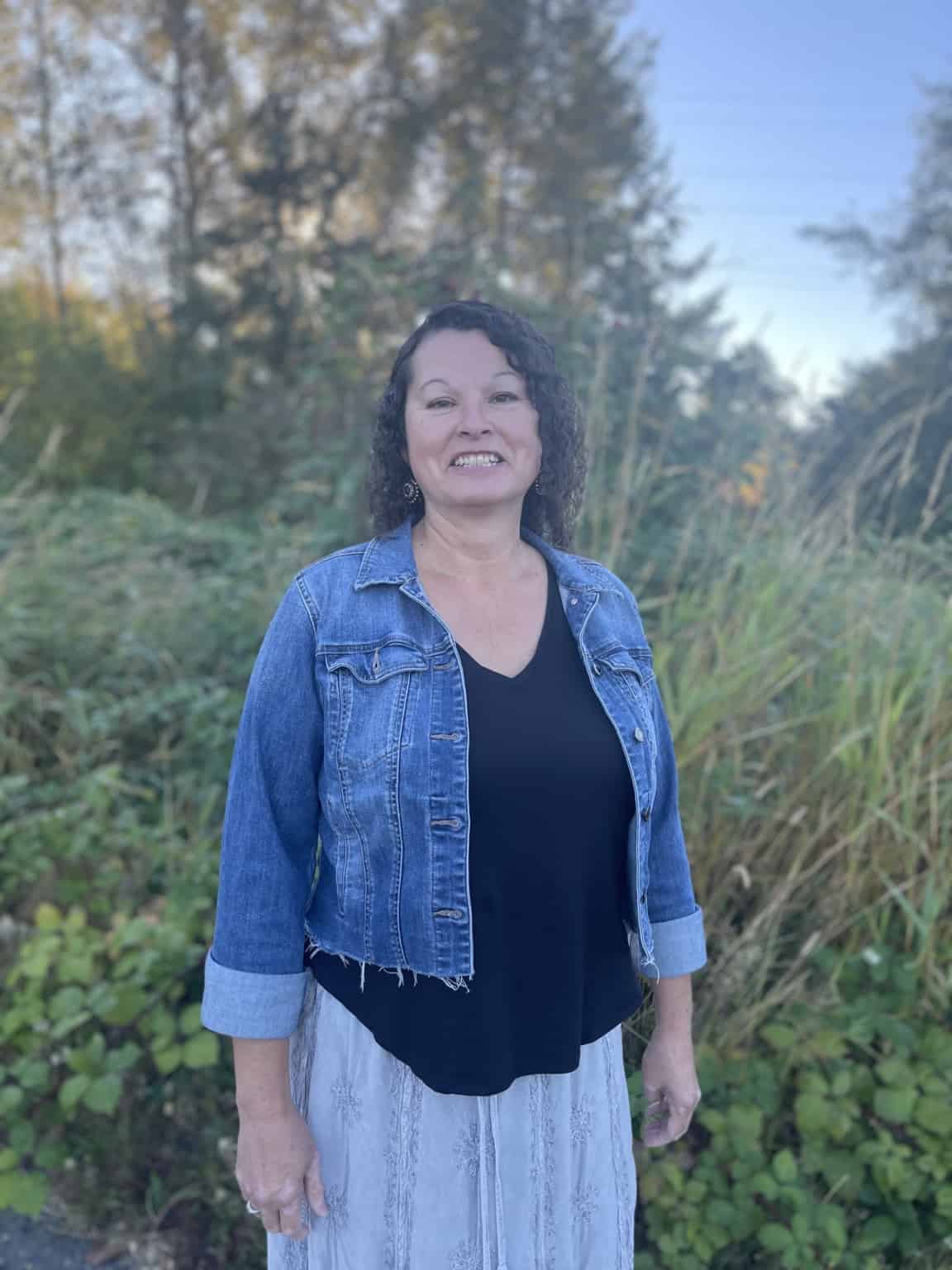 Meet Jacqueline Morgan – Indigenous Education
