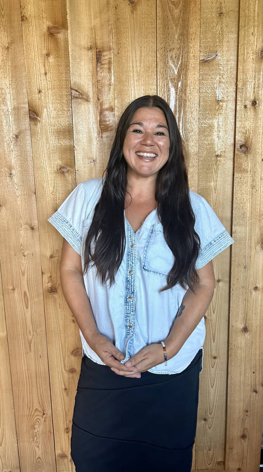 Meet Kristy Bell – Indigenous Education
