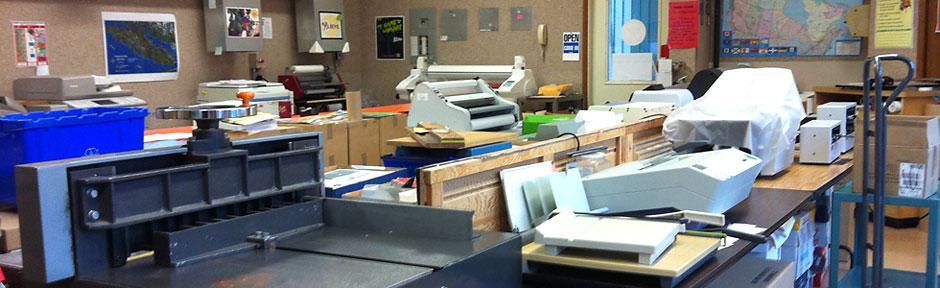 Print Shop Print Shop