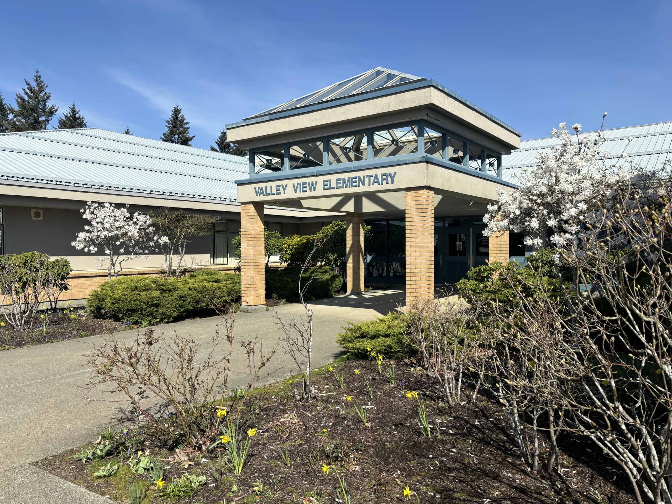 Valley View Elementary