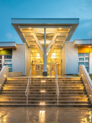 School Directory - Comox Valley Schools