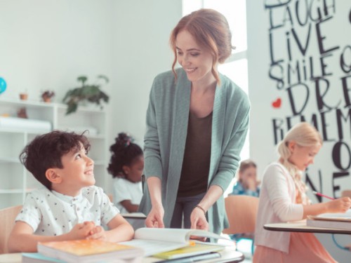 School Based Support Services - Comox Valley Schools