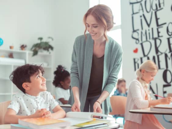 School Based Support Services - Comox Valley Schools