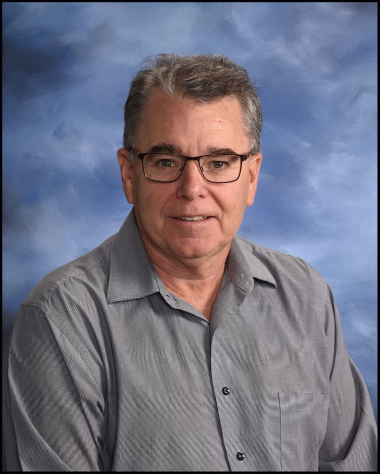 Senior Leadership – Comox Valley Schools