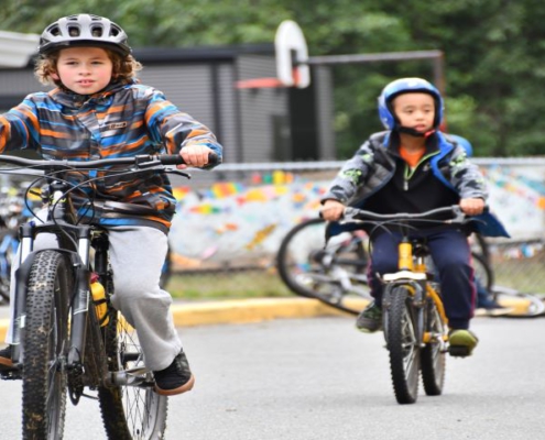 Comox Valley Schools