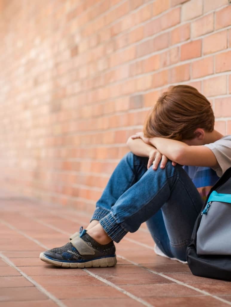 Peer Conflict - Comox Valley Schools