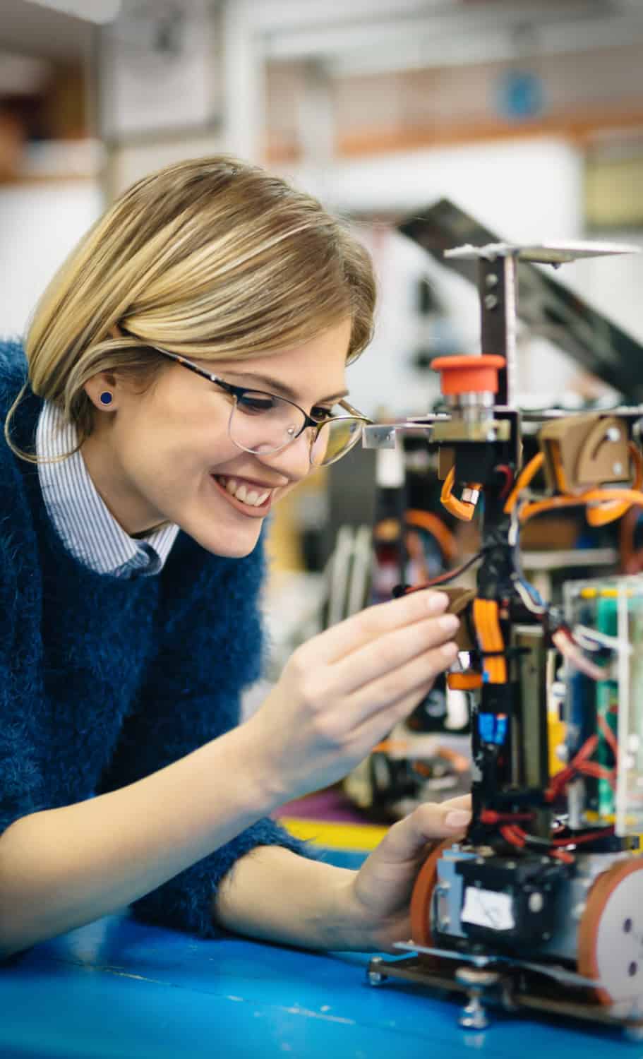 ENTER Programs - Comox Valley Schools