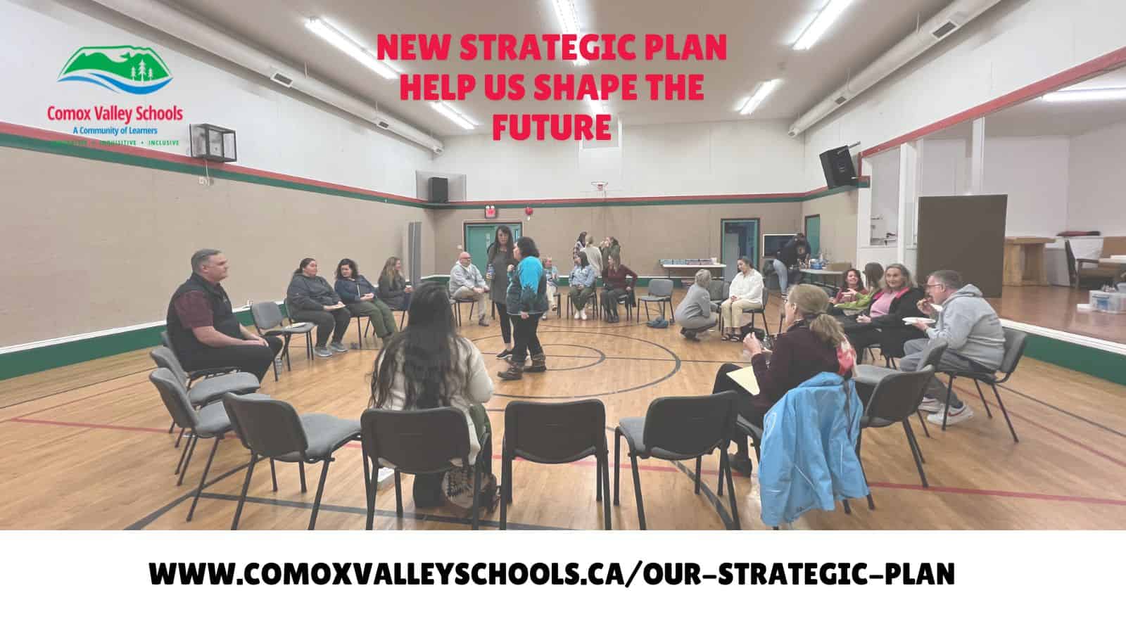 Comox Valley Schools