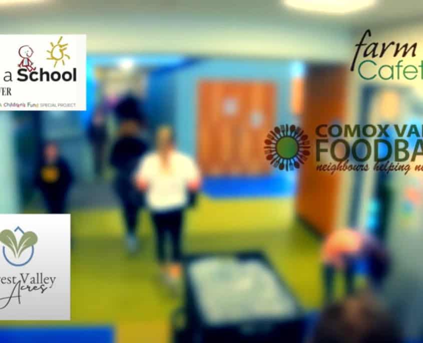 Comox Valley Schools