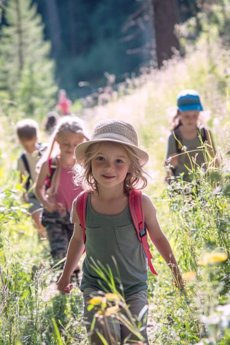 Primary Learning Community - Comox Valley Schools
