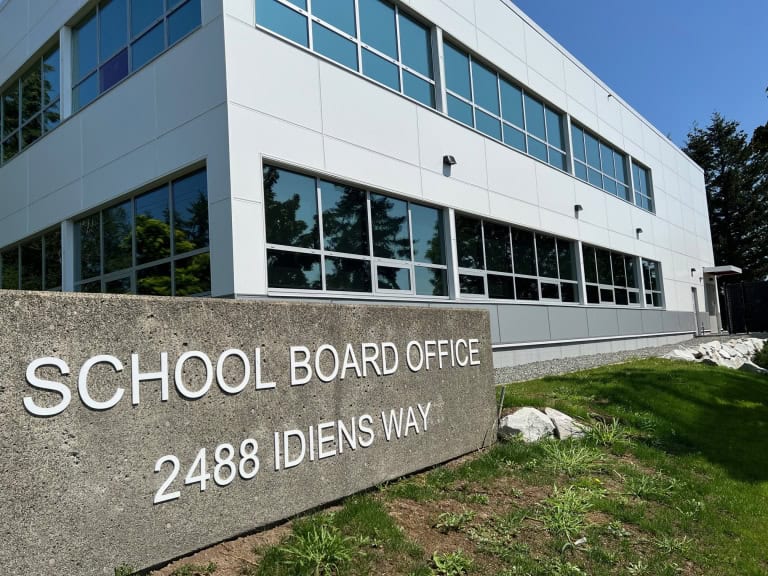 Regular Board Meetings - Comox Valley Schools